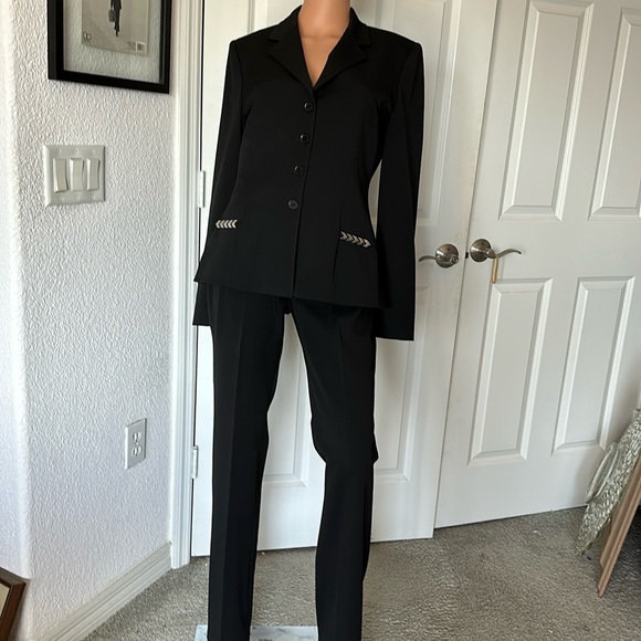 Vertigo Paris | Pants & Jumpsuits | Stunning Like New Vintage Vertigo ...